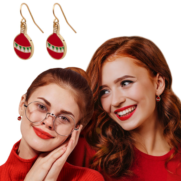 Christmas Jewelry – CBC Crown